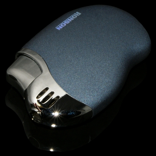 Zapalniczka Ronson Stone RCL10161 - Tabakonline.com