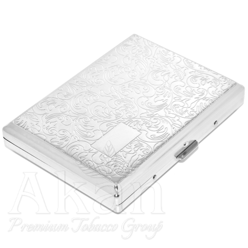 Papierośnica metalowa 60100 - Tabakonline.com